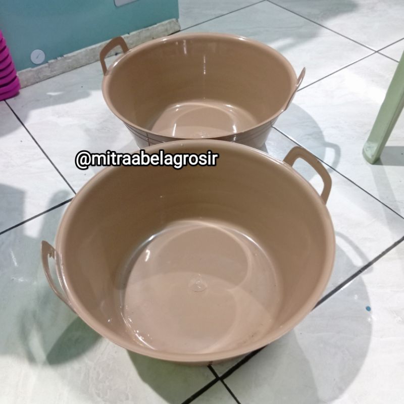 Jual Ember kuping / Baskom air / Bak serbaguna | Shopee Indonesia