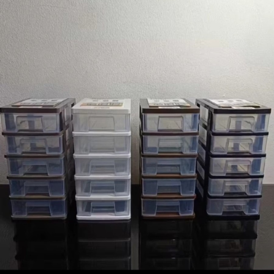 Jual TANTOS 8211: LACI PLASTIK SERBAGUNA / KONTAINER MINI / RAK ...