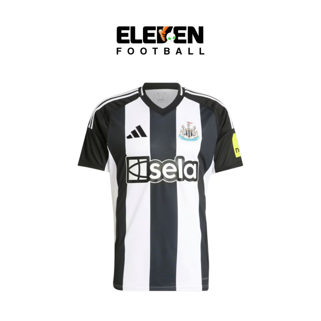 Jual Jersey Adidas Newcastle United FC Home 24/25 Suporter Version ...