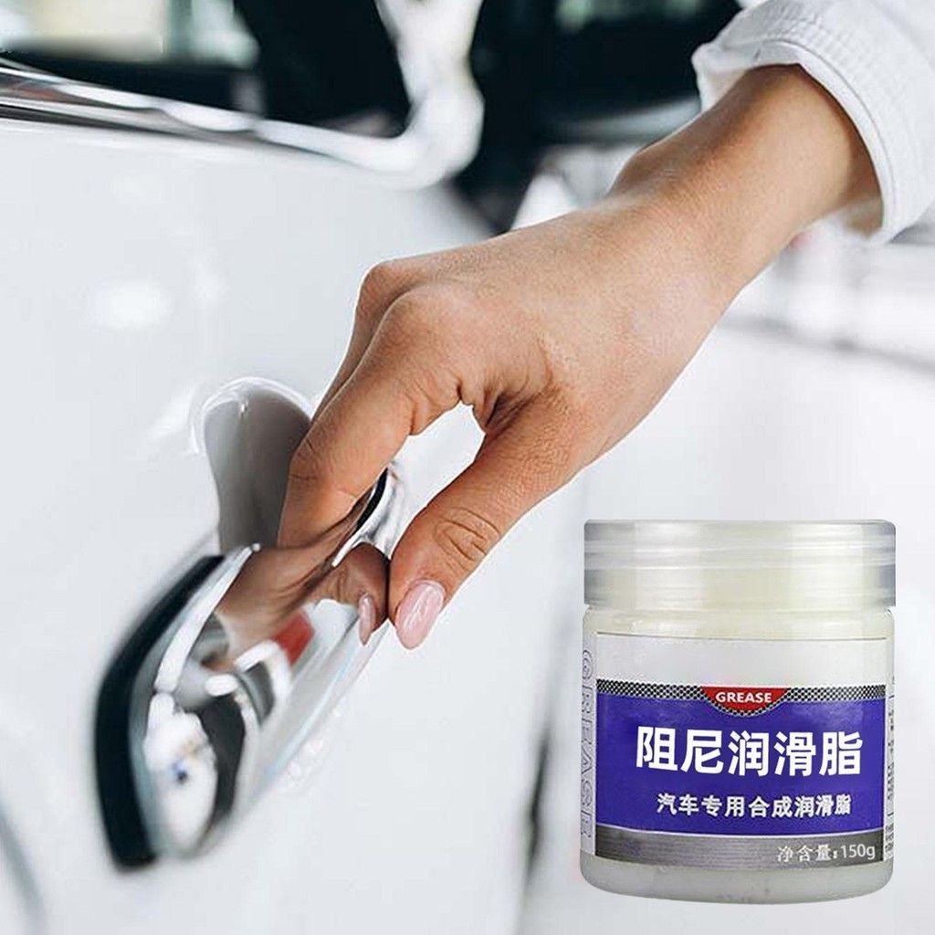 Jual Car Grease Lubricant for car 200g yang efisien menghilangkan ...