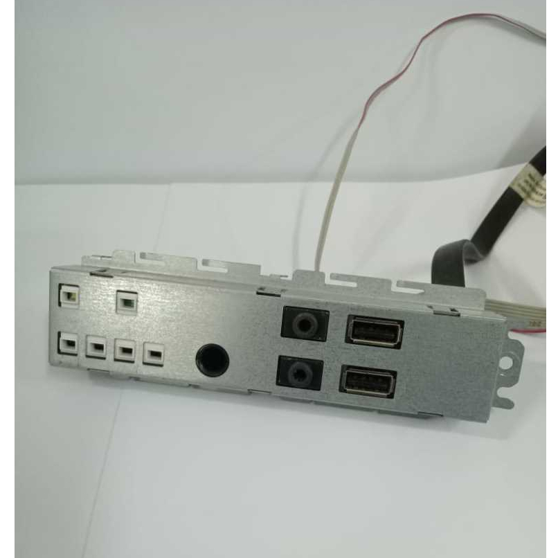 Jual Front Panel IO USB 3.0 LED Audio Panel For PC DELL Optiplex 3020 ...