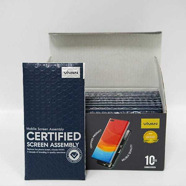 Jual Lcd Vivan Banyak type cek varian Lcd vivo y91 by vivan original ...