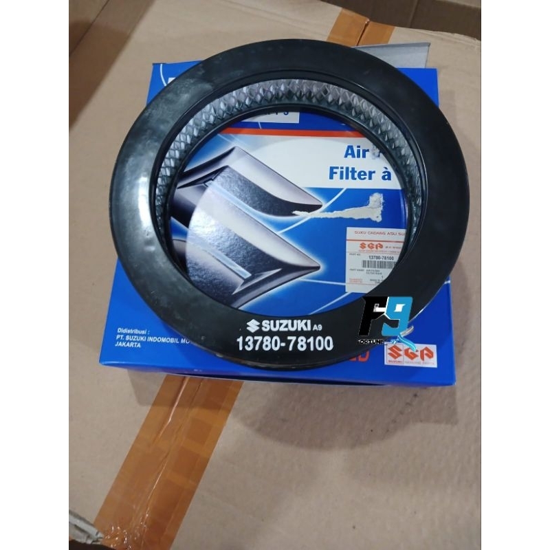 Jual Filter udara suzuki karimun forsa 13780-78100 | Shopee Indonesia