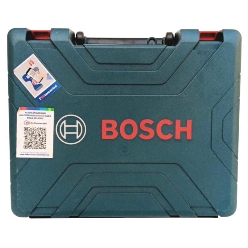 Jual BOX BOSCH 18V KOTAK ALAT TOOLBOX BOSCH | Shopee Indonesia