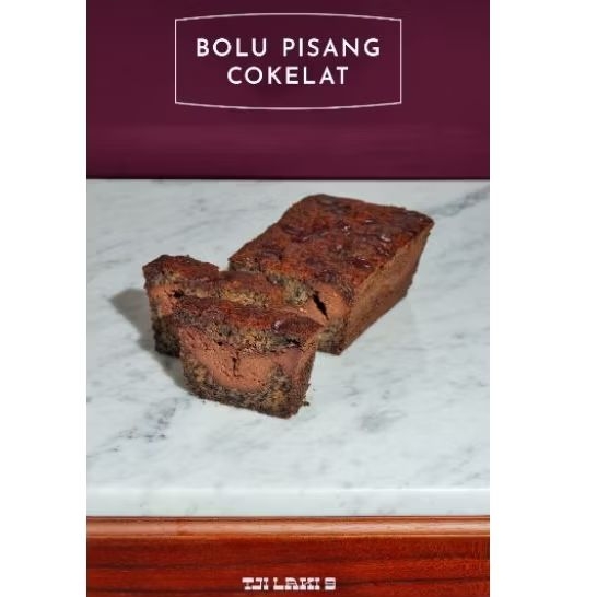 Jual BOLU PISANG TJILAKI / TJI LAKI / CILAKI 9 BANDUNG | Shopee Indonesia