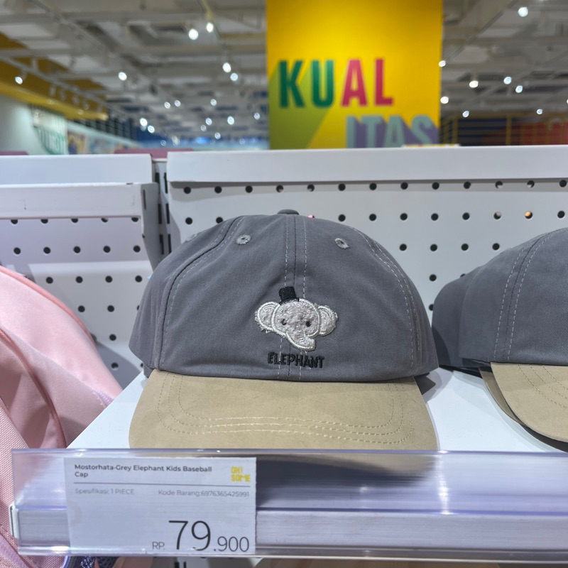 Jual topi kkv oh some anak kids | Shopee Indonesia