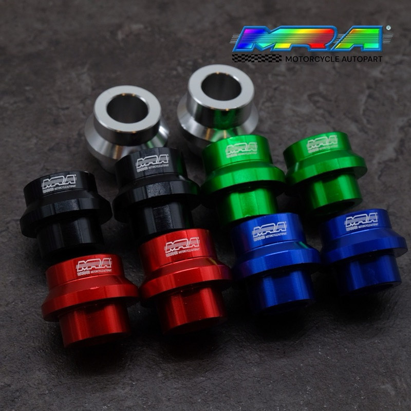 Jual BUSHING AS GEAR BOX RODA DEPAN SET KANAN KIRI KAWASAKI NINJA R SS ...