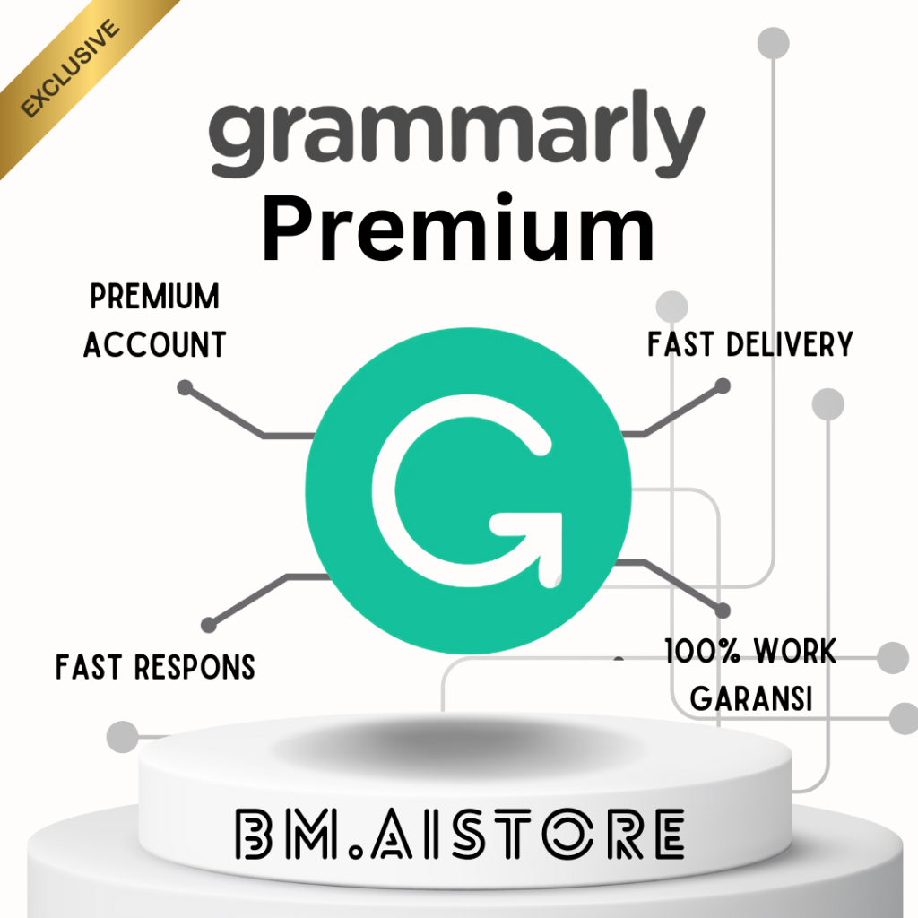 Jual Gramarly - 1 Bulan | Shopee Indonesia