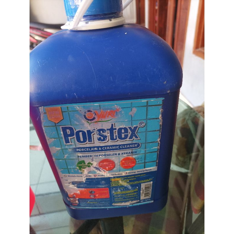 Jual Yuri prostek 3.7 liter | Shopee Indonesia
