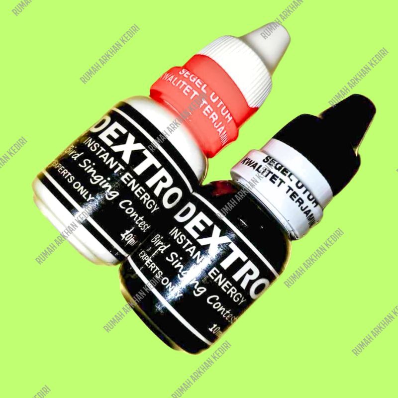 Jual DEXTRO INSTAN SMARTMASTERING DOPING BURUNG DEKSTRO DEXTRO VITAMIN ...