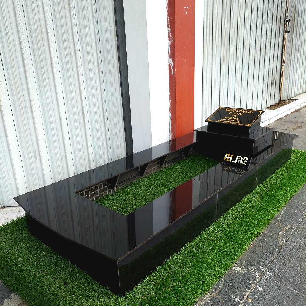 Jual SEEA - FULL MAKAM 1TRAP 60X160 GRANIT TILE TERMURAH GARANSI PECAH ...