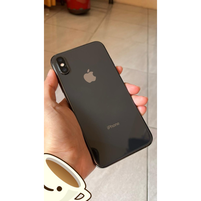 Jual Iphone XS 256 GB Second/Bekas | Shopee Indonesia