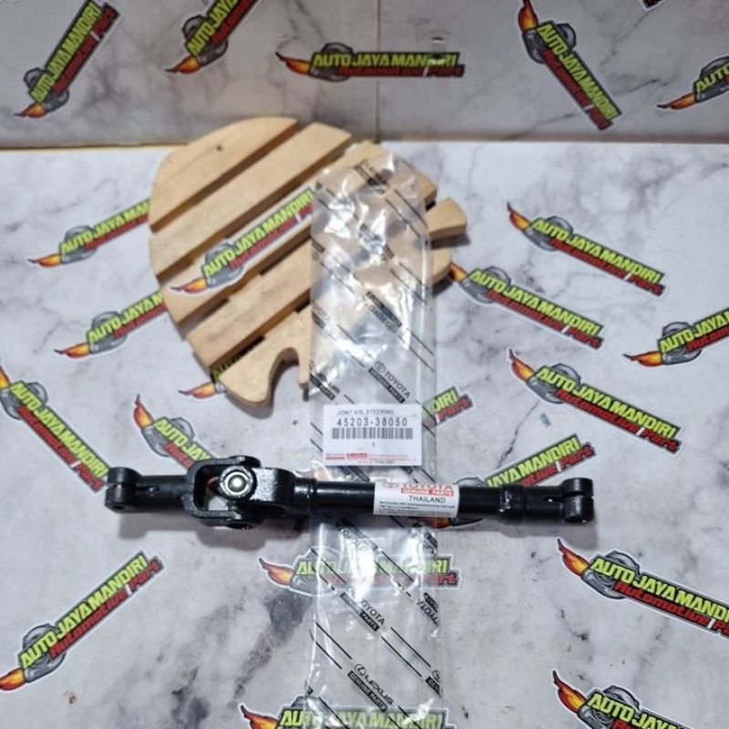 Jual Stering steering joint - Joint stir ster Kijang 7K power stering 45203-38050 | Shopee Indonesia