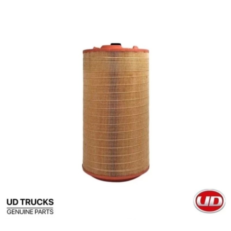 Jual AIR FILTER UDARA NISSAN UD QUESTER CWE GWE 280 370 250 165289Z00A ...