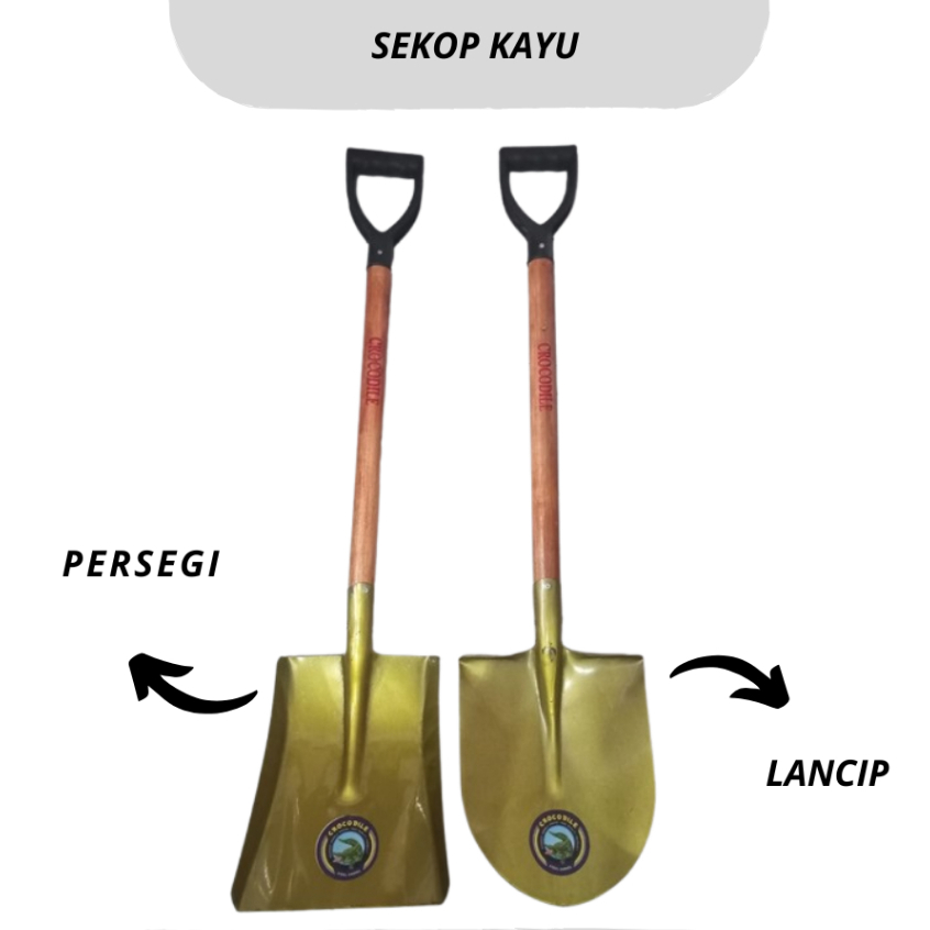 Jual SEKOP KAYU PERSEGI & LANCIP | Shopee Indonesia