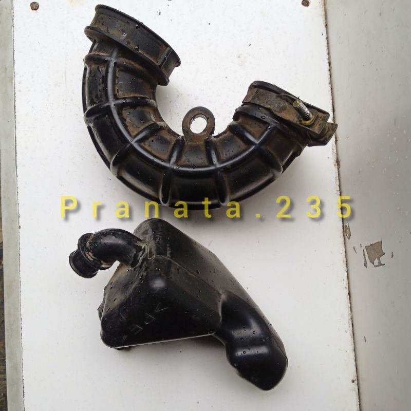 Jual Original Karet Box Filter Yamaha Xeon RC 125 JAPAN Second Asli ...