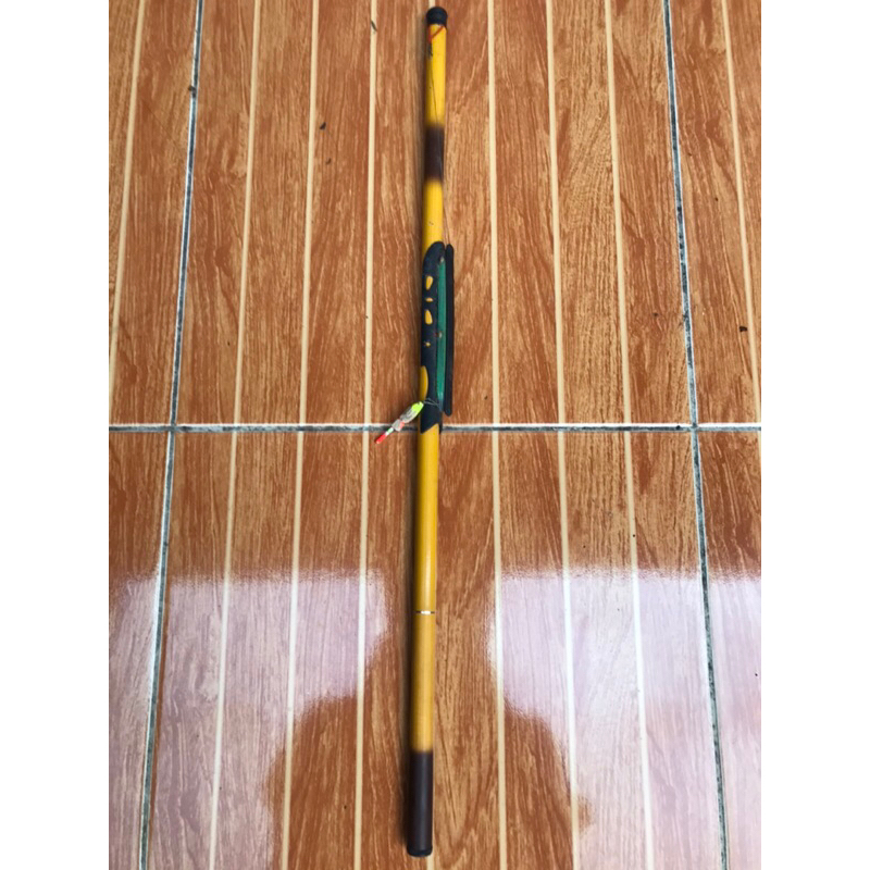 Jual Pancingan Ikan 4 Meter | Shopee Indonesia