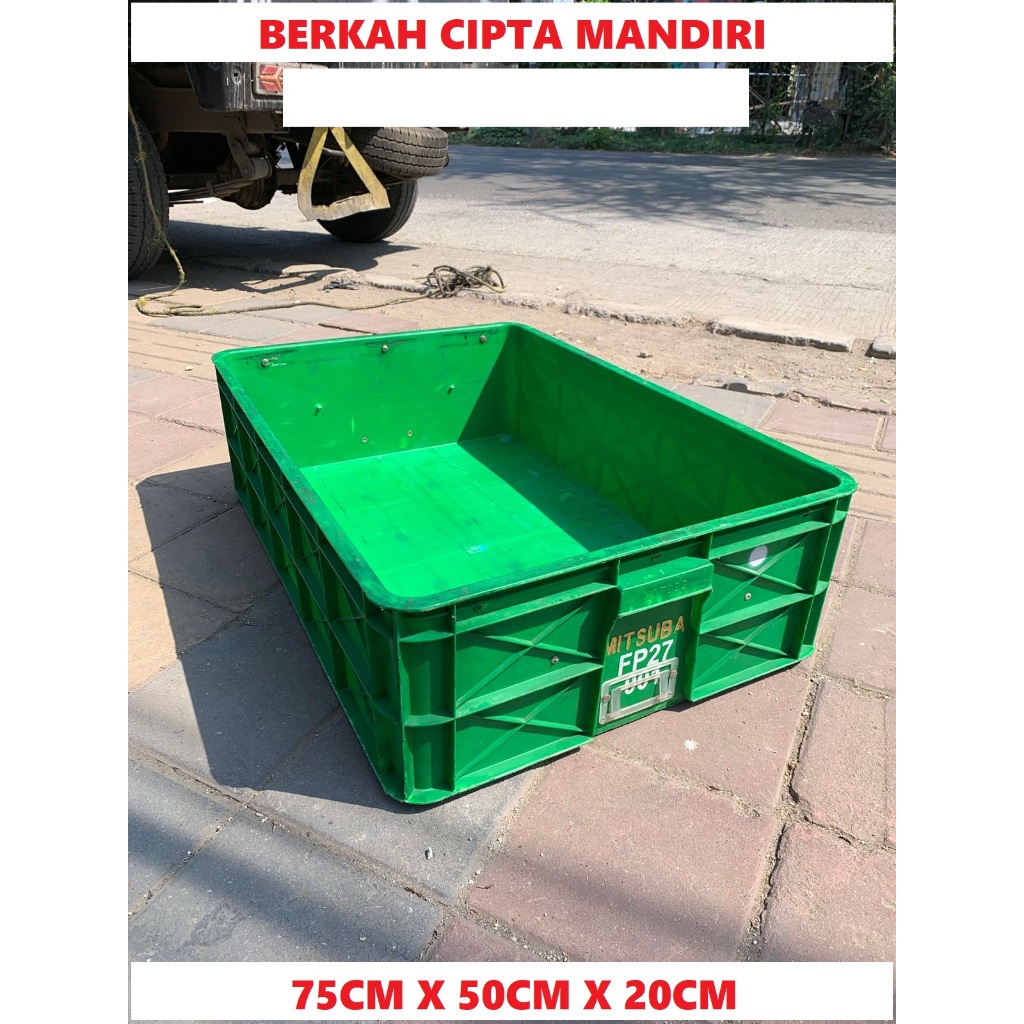 Jual Box rabbit kadang hamster Premium Container Rabbit kotak 7022 ...