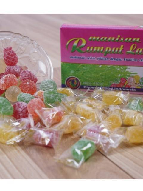 Jual Manisan Rumput Laut Phoenix Food Oleh Oleh Khas Bali 160gr ...