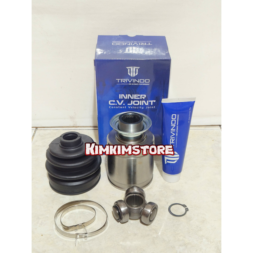 Jual CV Joint Inner AS Roda Dalam Kanan Honda CRV CR-V Gen 3 | Shopee Indonesia