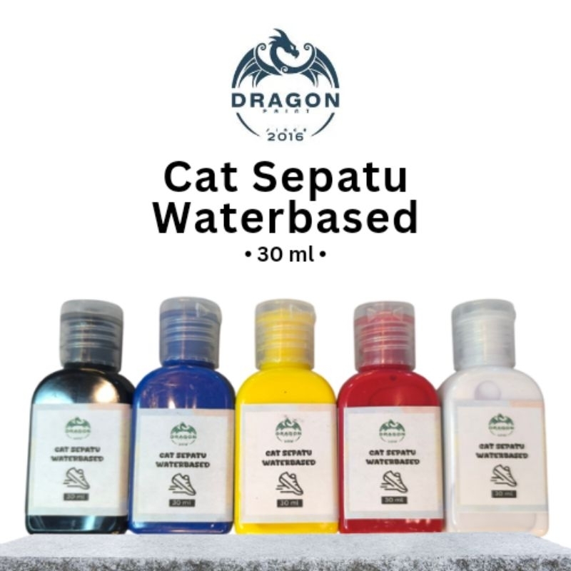 Jual Cat Sepatu, Cat Tas, Cat Canvas, Suede, Cat Kulit, Dompet Leather ...