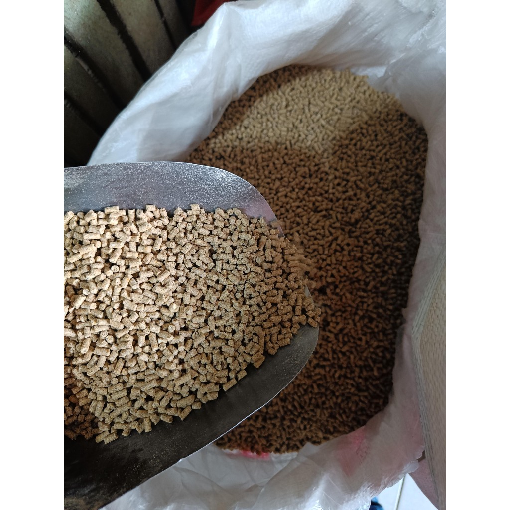 Jual PSB-21 PAKAN AYAM - PUR BABI - PENGGEMUK AYAM/UNGGAS - PER 1 KG ...