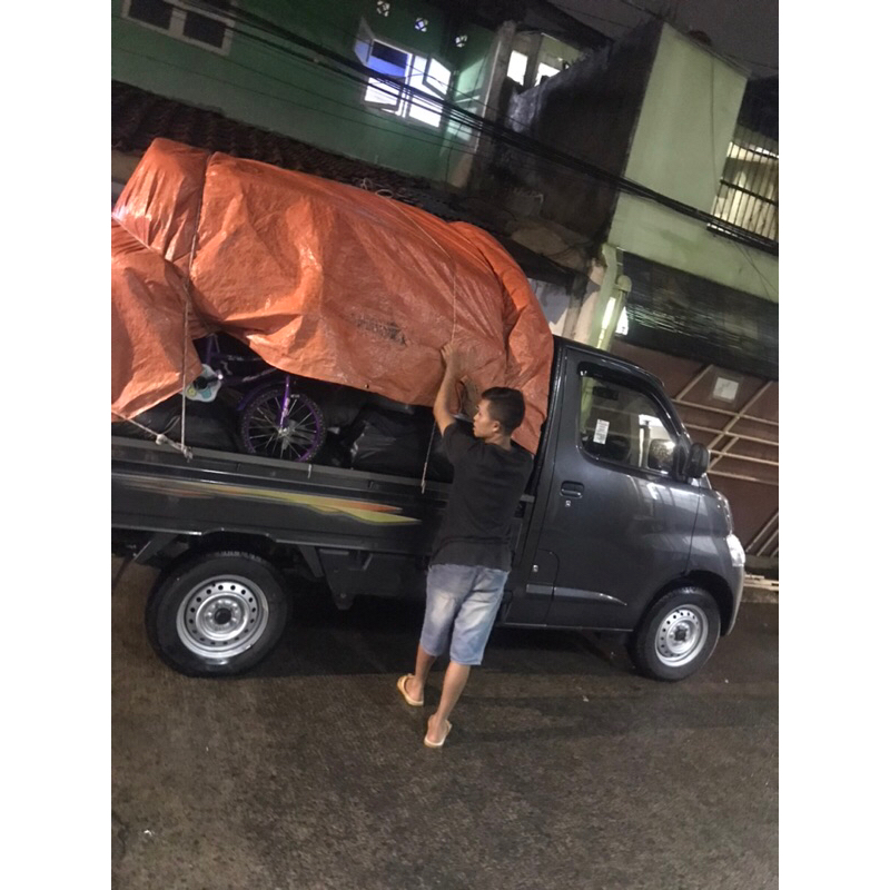 Jual Jasa angkut barang dalam dan luarkota angkut barang pindahan dalam ...