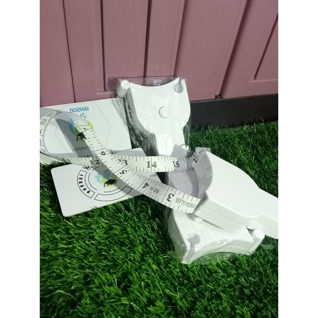 Jual Waist Ruler, Pita Pengukur Lingkar Kepala, Lingkar Pinggang ...