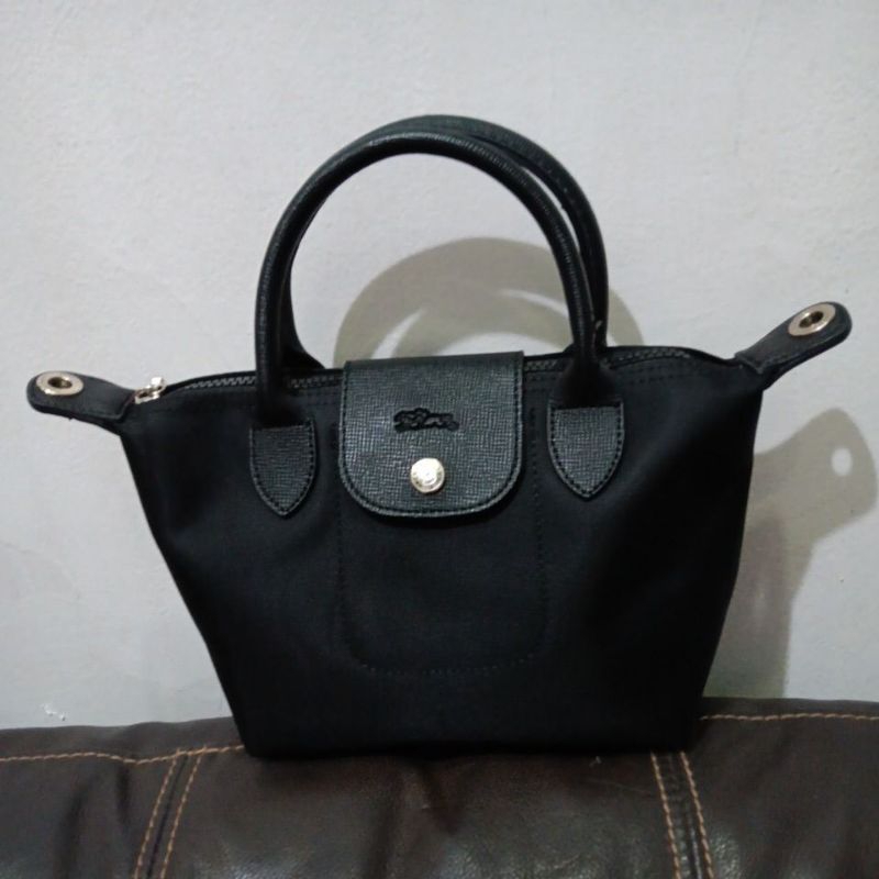 Jual Tas LC Black | Shopee Indonesia