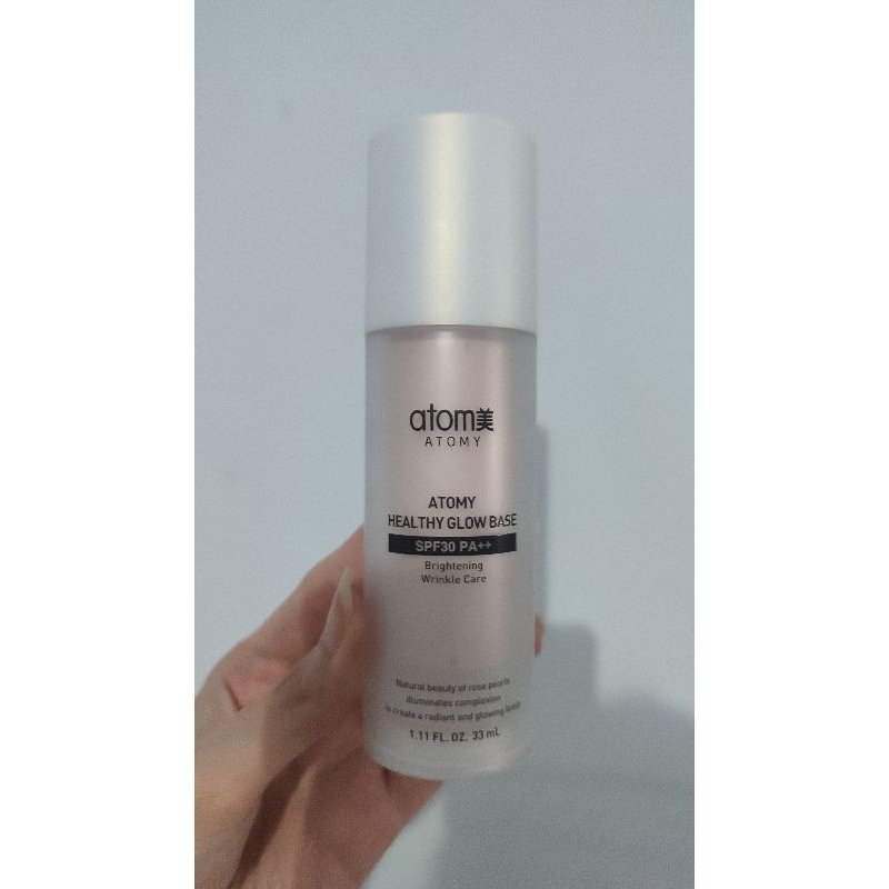 Jual Healthy Glow Base Original Korea (Atomy) | Shopee Indonesia