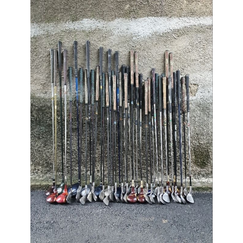Jual Stik Golf Berbagai Merk & Jenis [Part 1] | Shopee Indonesia