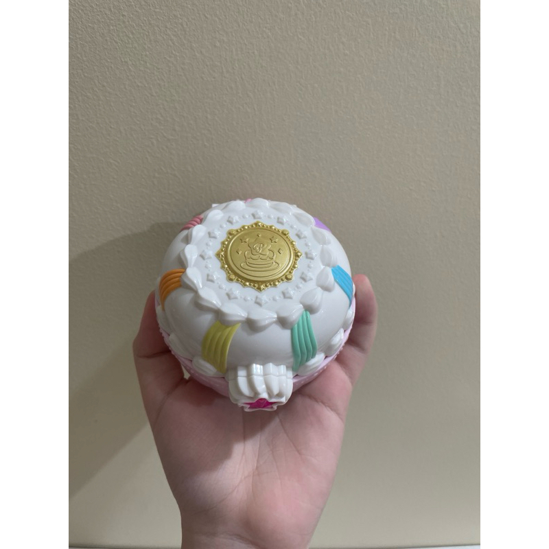 Jual Kira Kira A La mode PreCure Sweet Pact Transformation Gadget ...