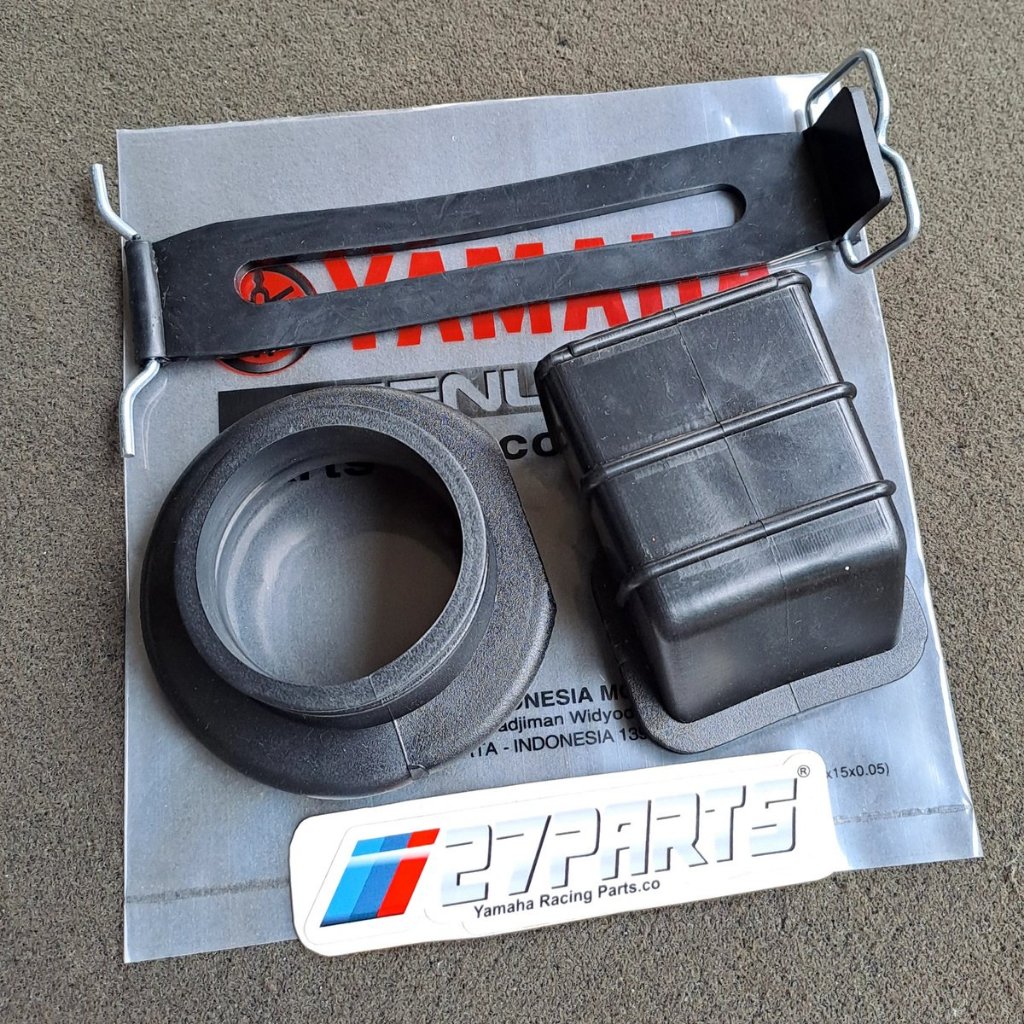 Jual KARET BOX FILTER SET RX KING KARET BOX FILTER RX KING SET KARET ...