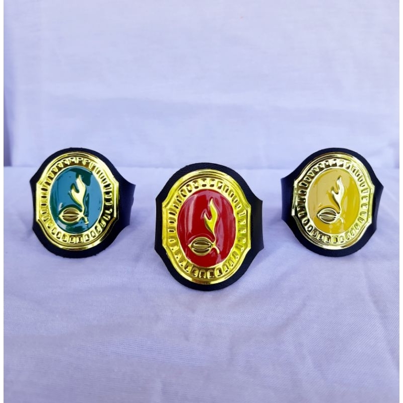 Jual Ring Hasduk Pramuka Ring Kacu Pramuka | Shopee Indonesia