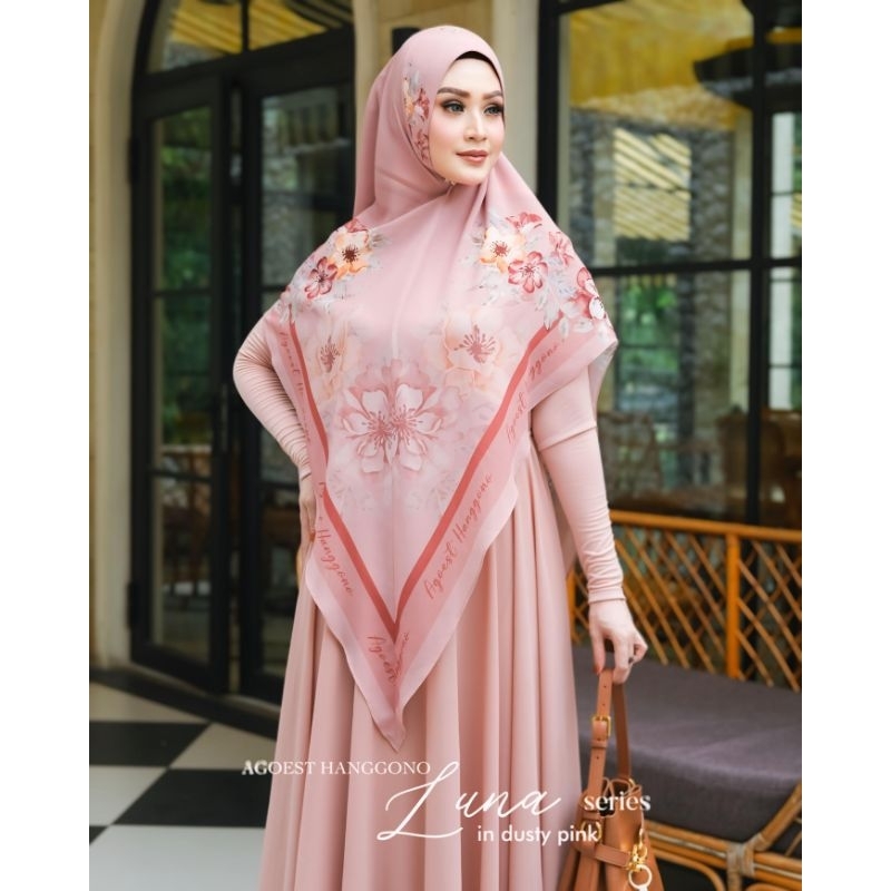 Jual LUNA SERIES BY SHANUM COLLECTION | Shopee Indonesia