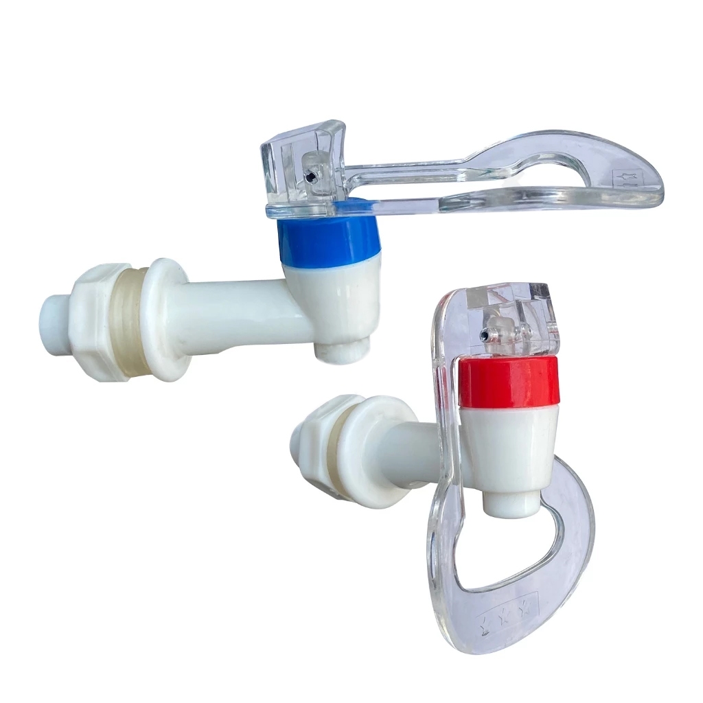 Jual KRAN DISPENSER DORONG/KRAN DISPENSER GUCI/KRAN DISPENSER OVAL/KRAN ...