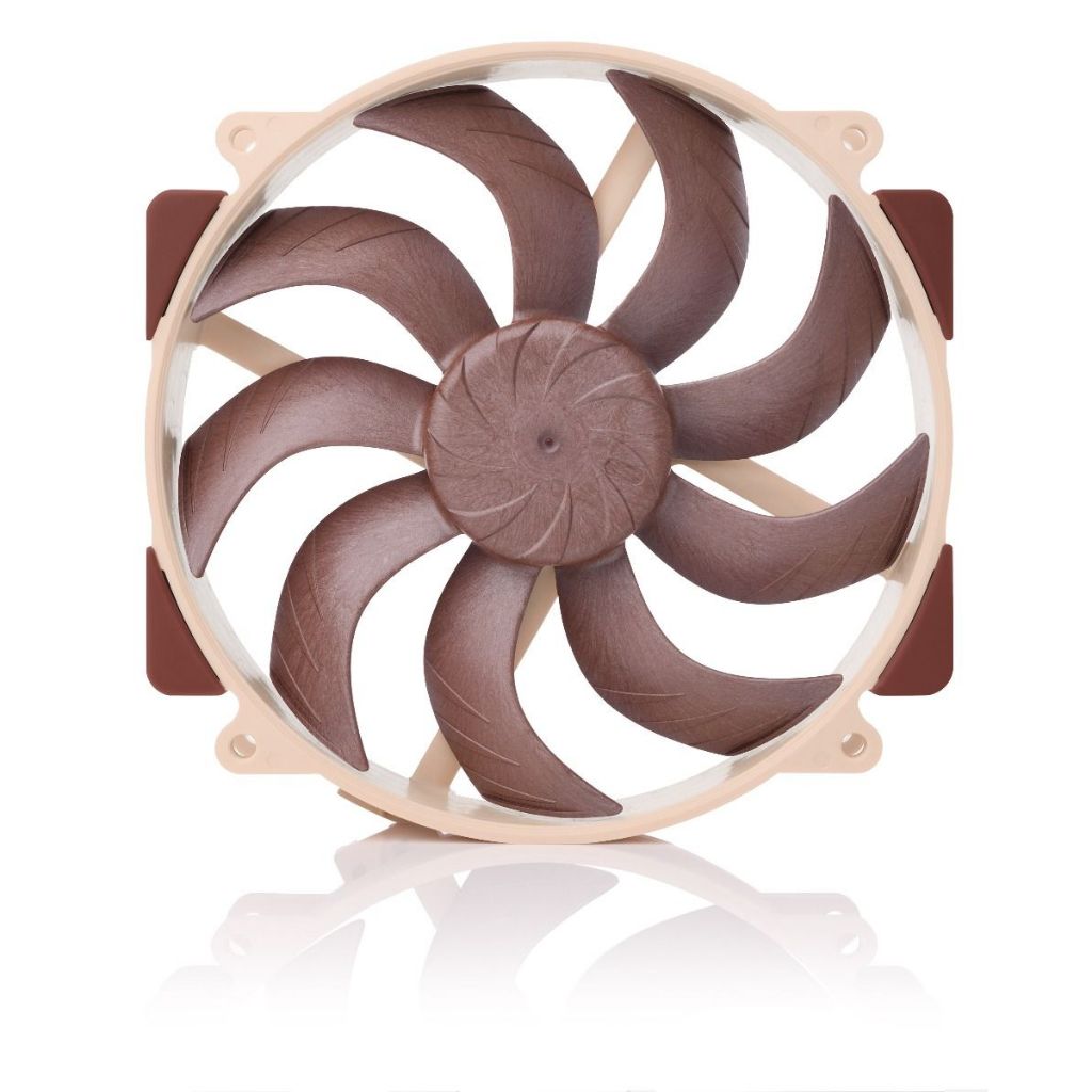 Jual FAN CASING NOCTUA | NF-A14X25r G2 PWM | Shopee Indonesia