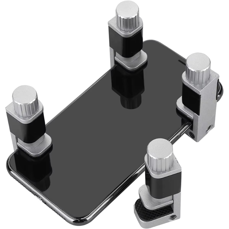 Jual Phone Repair Clamps,Adjustable CellPhone Screen CLAMP PENJEPIT LCD ...