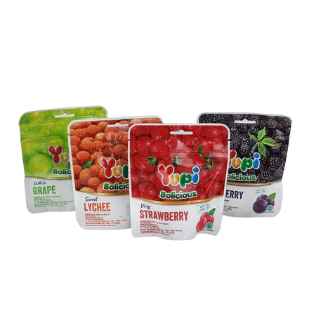 Jual PERMEN YUPI BOLICIOUS 40gr | Shopee Indonesia