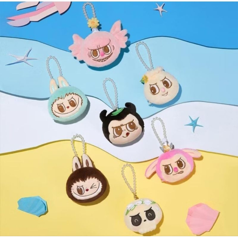 Jual Monster Labubu earphone Case blind box | Shopee Indonesia