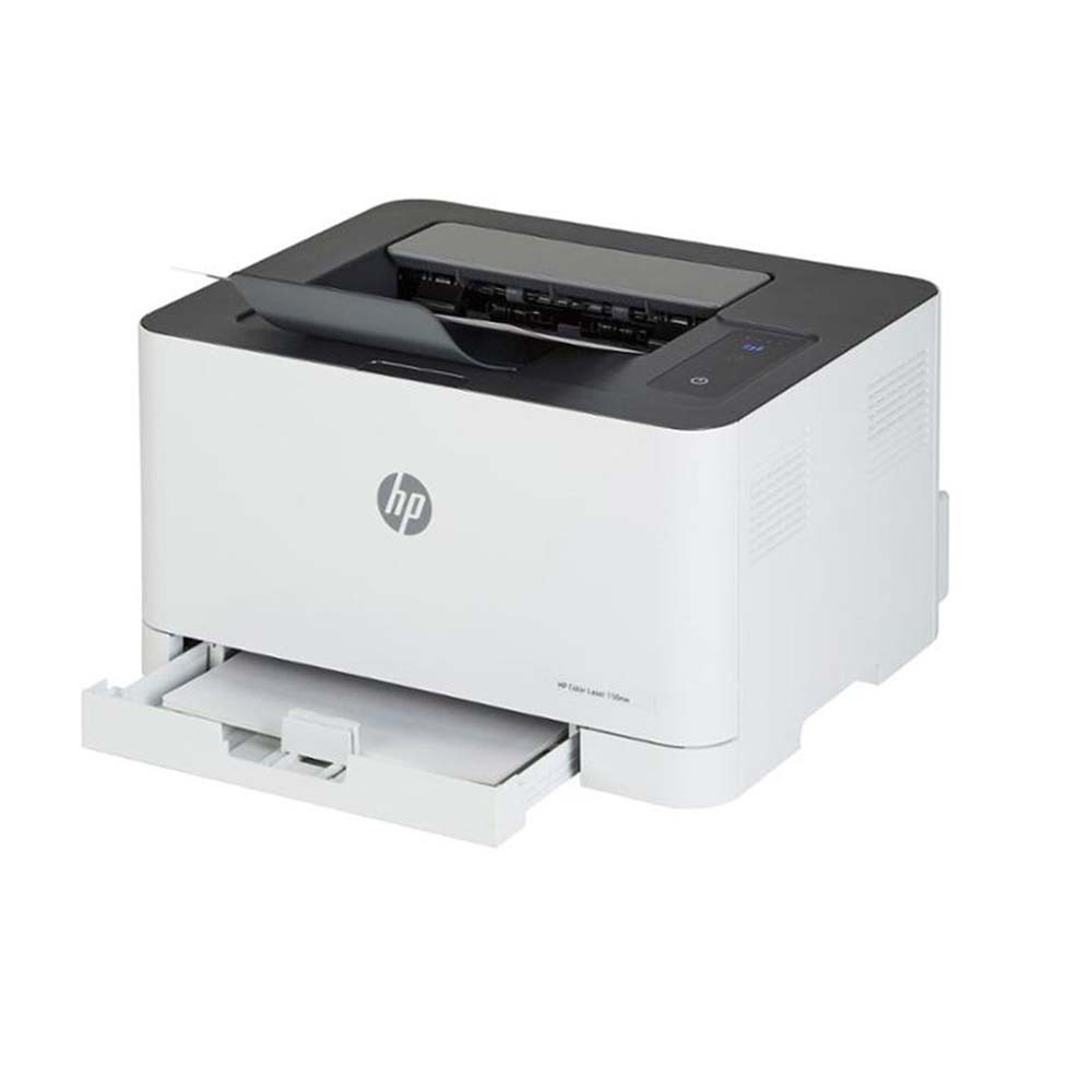 Jual Printer HP Laserjet 150NW Laser Jet 150 NW COLOR Warna Wireless ...