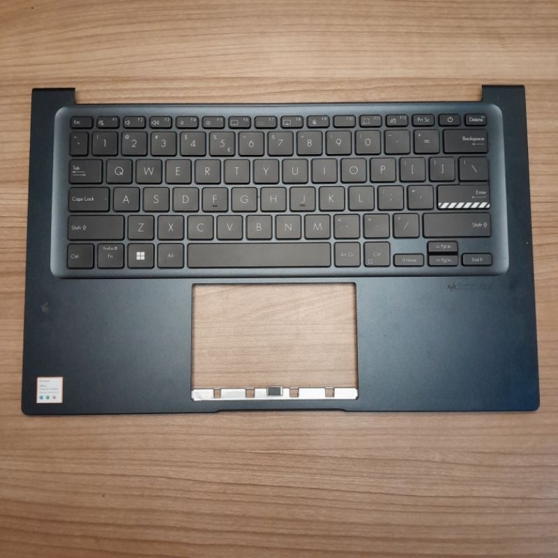 Jual Tuts Keyboard Asus Vivobook X1404 | Shopee Indonesia