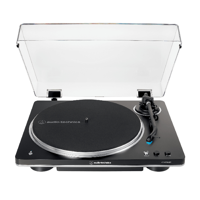 Jual TURNTABLE AUDIO TECHNICA ATH-AT-LP70XBT | Shopee Indonesia