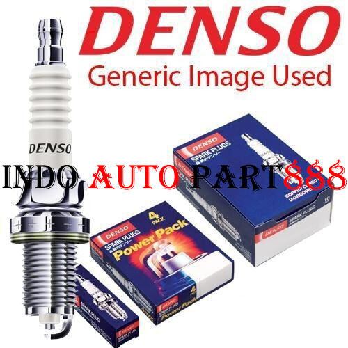 Jual Busi Denso K20PR-U Suzuki SX4 S-Cross Grand Vitara Swift Universal ...
