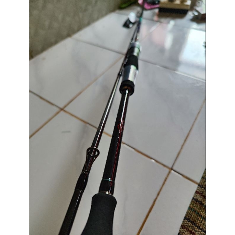 Jual Capung 762 Gen 4 | Shopee Indonesia