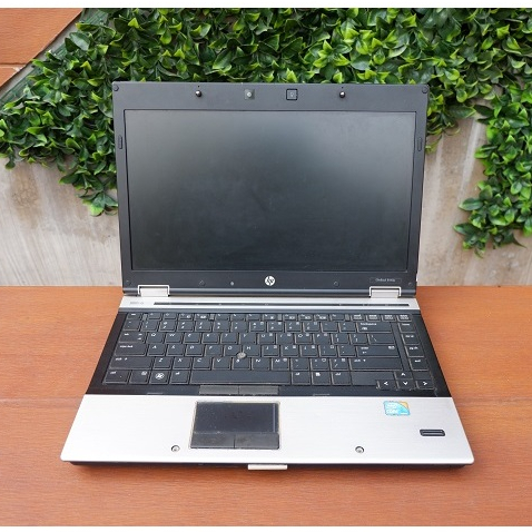 Jual Laptop HP EliteBook 8440p Intel Core i5 M520 Ram 4Gb Hdd 500Gb ...