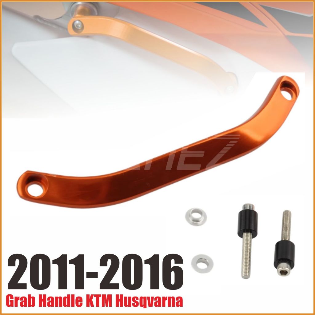 Jual Grab Handle KTM Husqvarna 2012 2013 2014 2015 2016 - Pegangan ...