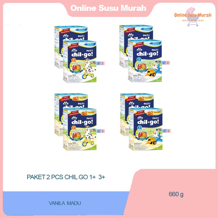 Jual POTONG TUTUP CHILGO POWDER POTONG TUTUP KEMASAN PAKET 2 KOTAK 1+ 3 ...