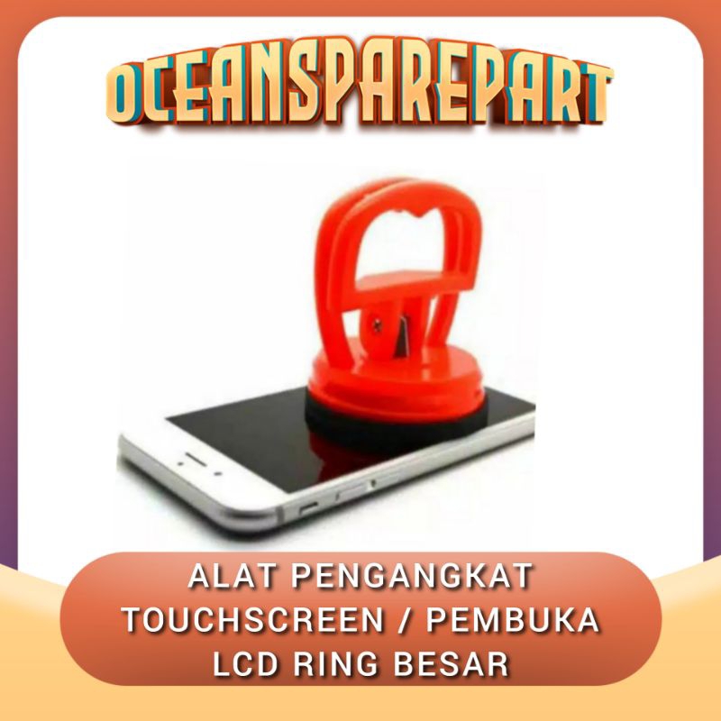 Jual ALATPENGANGKAT TOUCHSCREEN / PEMBUKA LCD RING BESAR / ROUND KOOP ...