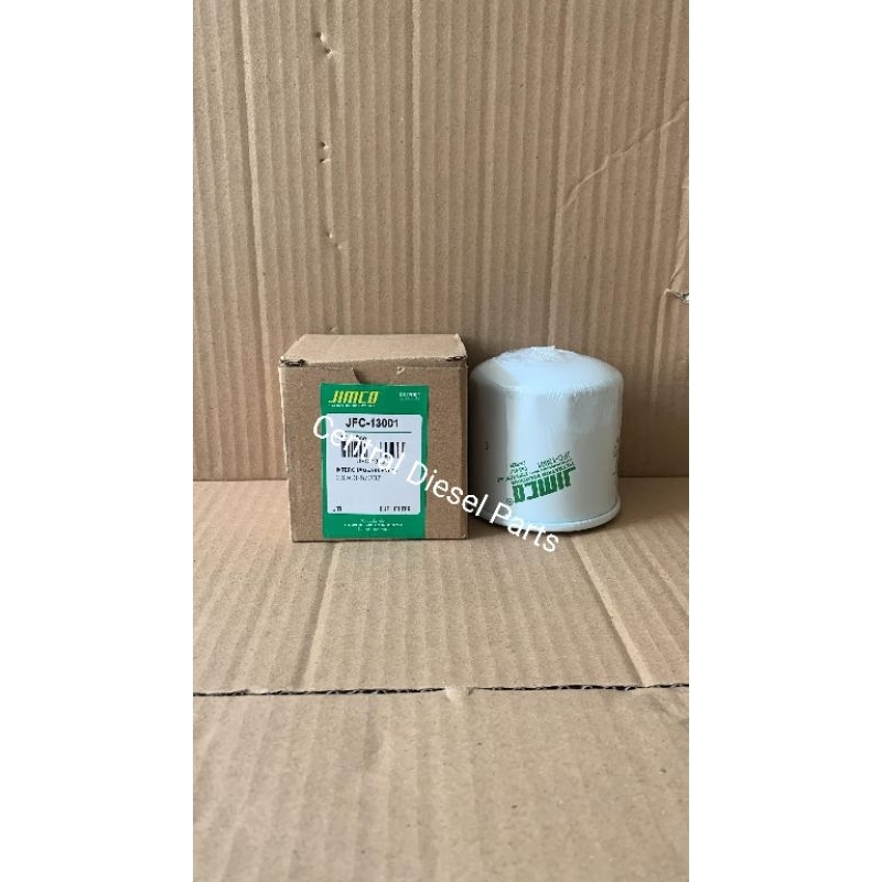 Jual Filter Solar / Fuel FIlter Taft GT Taft Kerbau 23303-87307 JFC ...